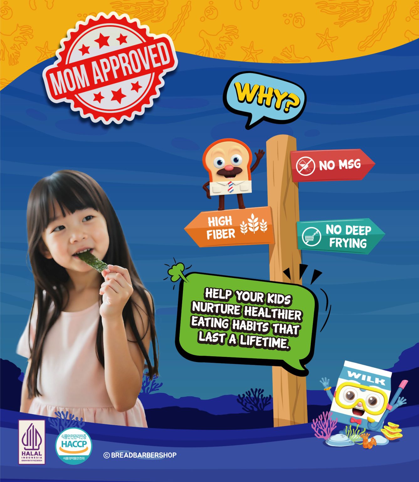 It’s GIM mini – Green Wellness Malaysia