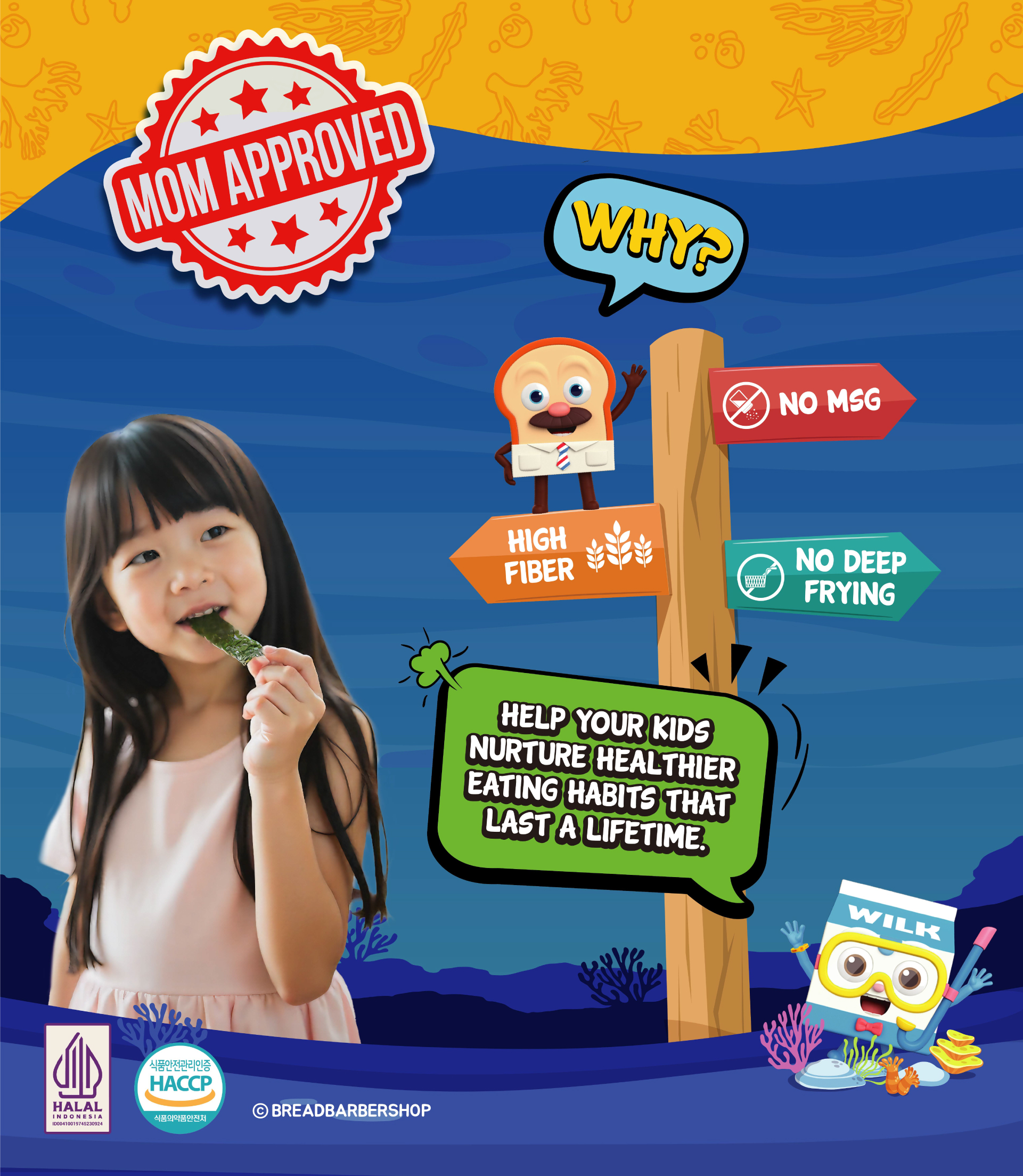 It’s GIM mini – Green Wellness Malaysia